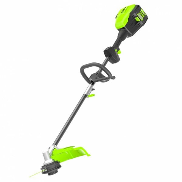 Триммеры в фирменном магазине GreenWorks